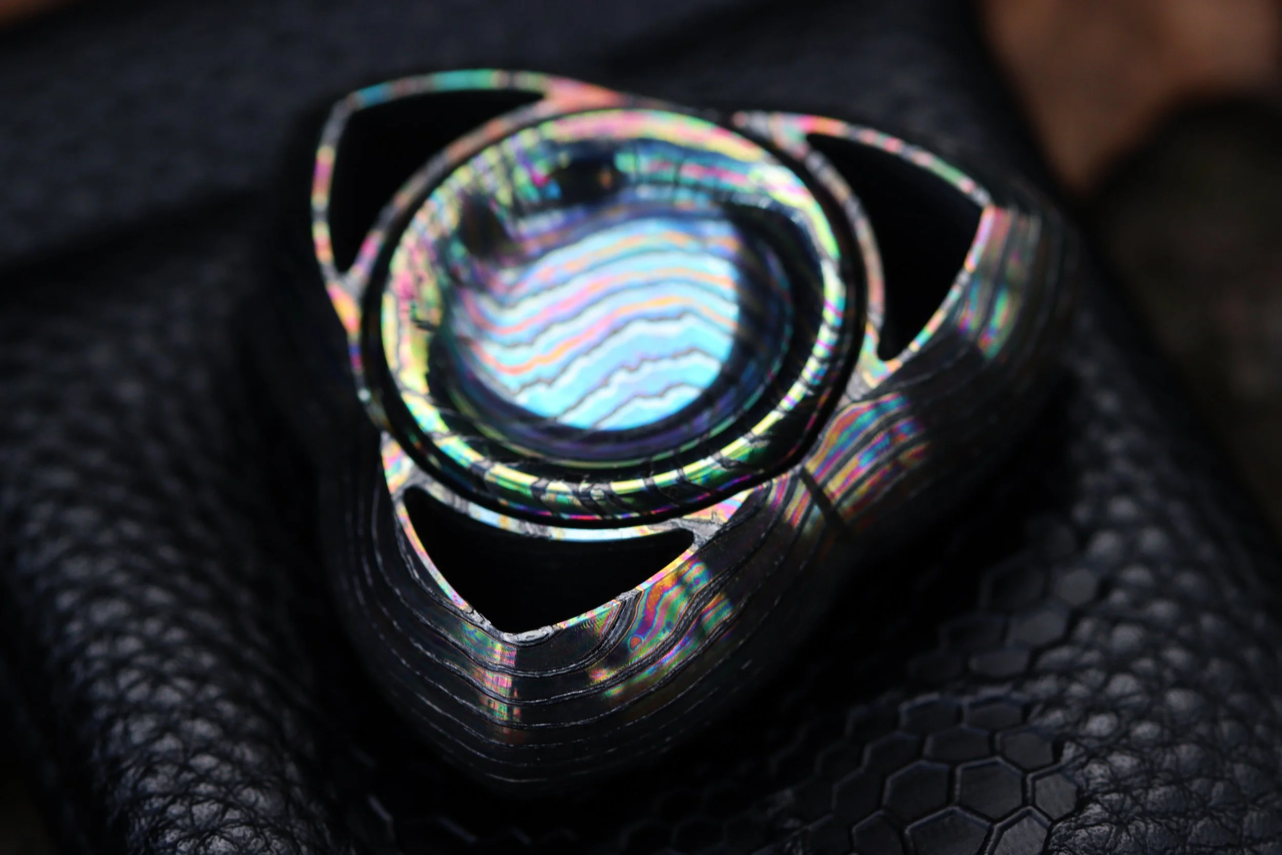 Store — Sacred Spins