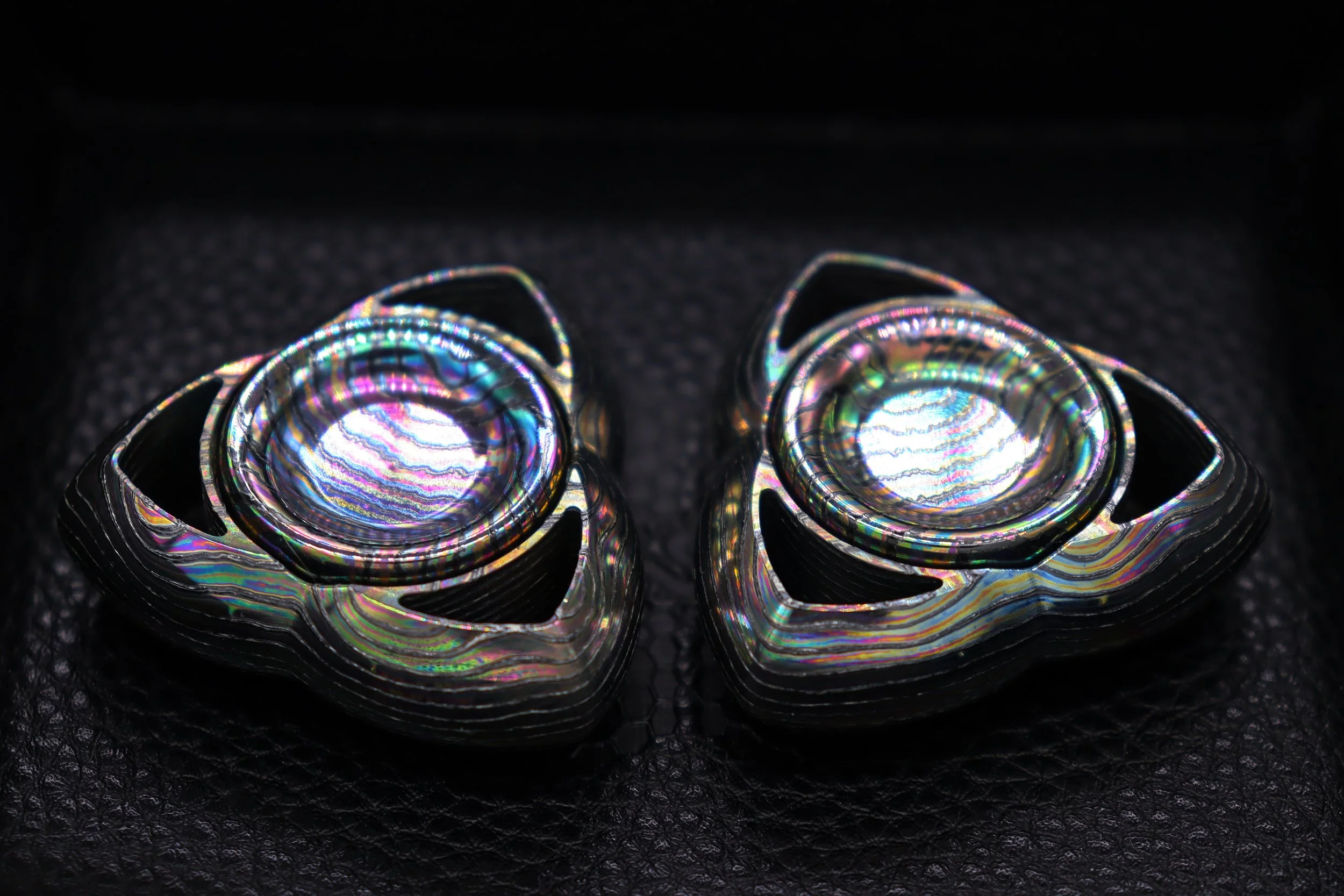 Store — Sacred Spins