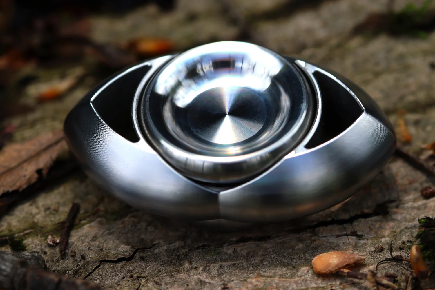 Store — Sacred Spins