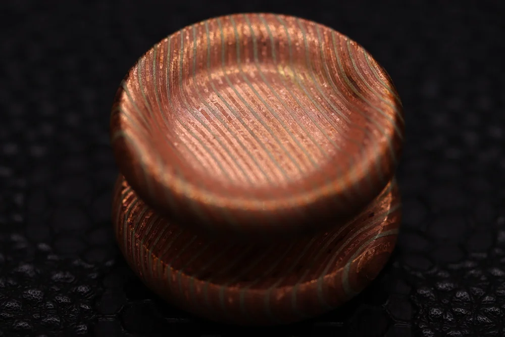 Store — Sacred Spins