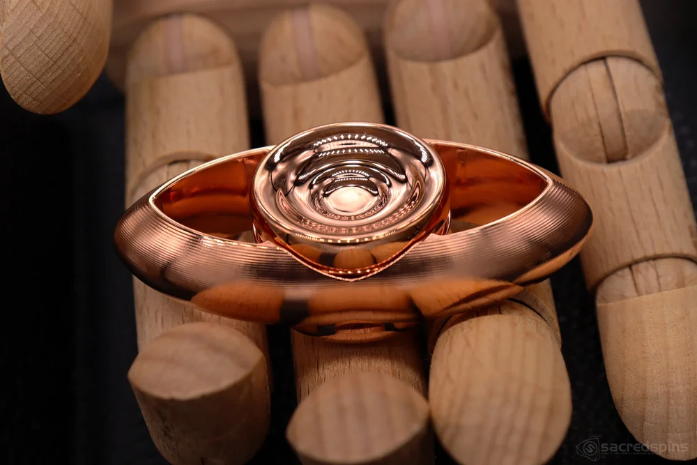 Store — Sacred Spins