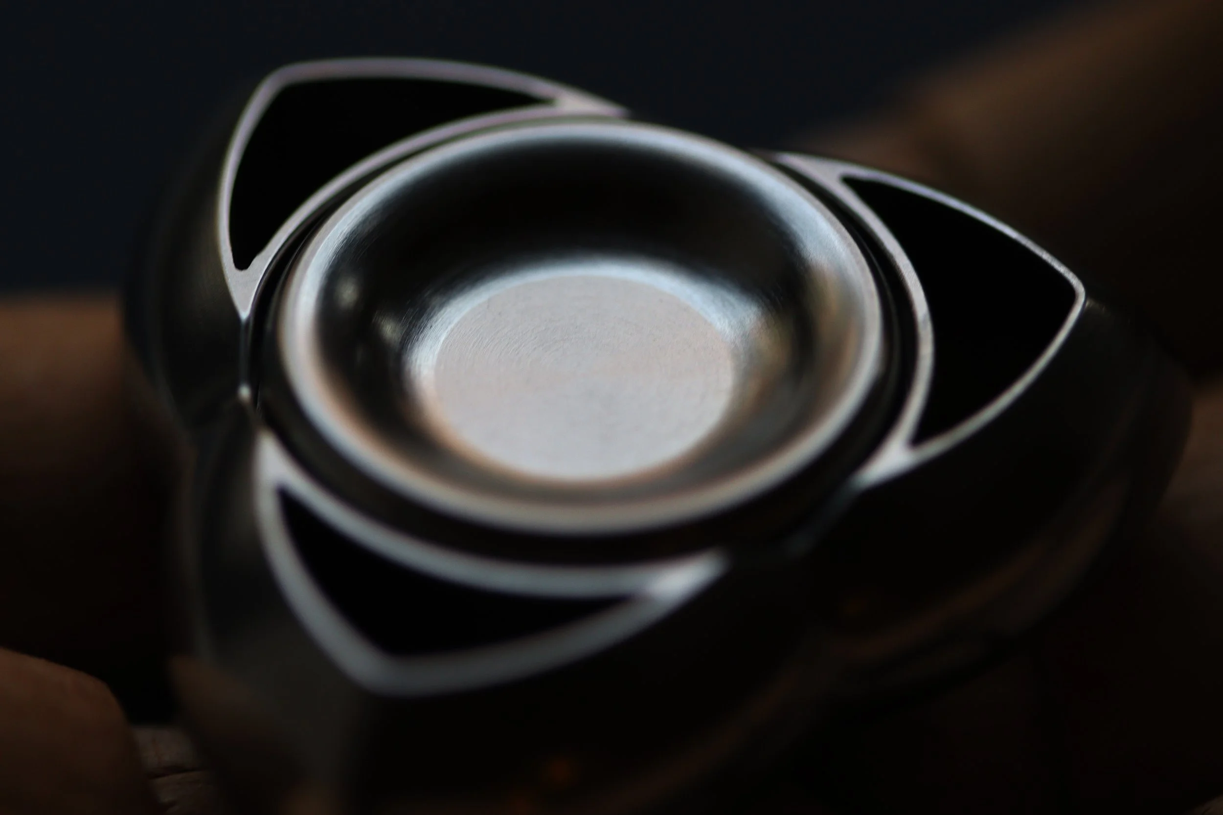 Store — Sacred Spins