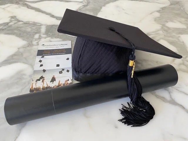 Graduation Ceremony Guide — Graduations Now