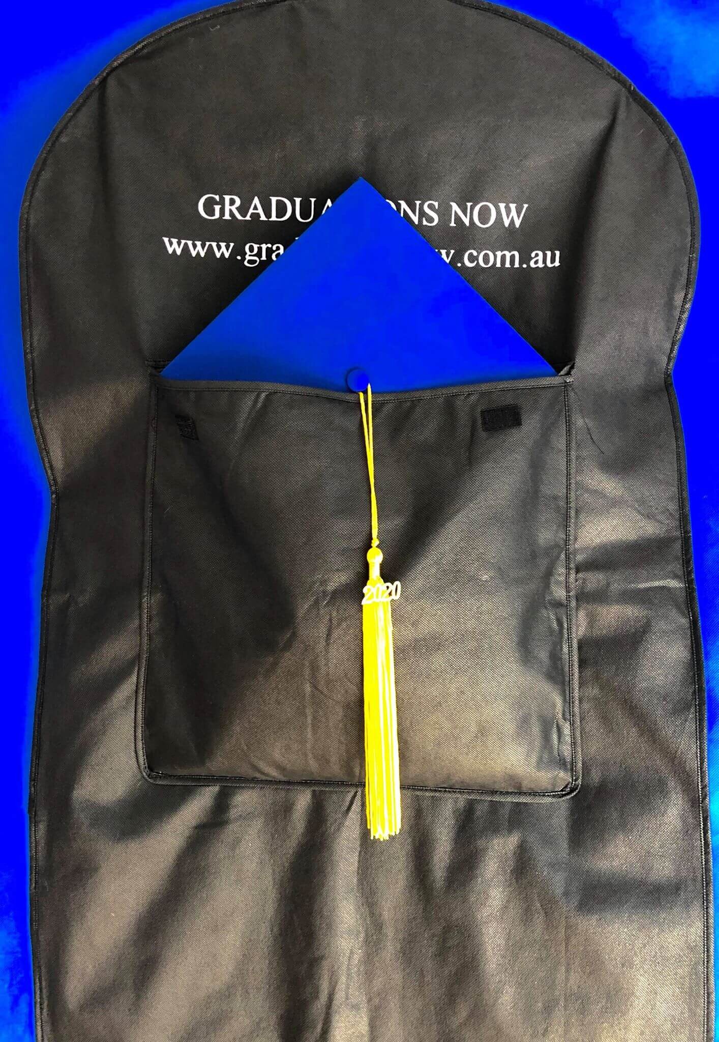Graduation Garment Bags — Graduations Now