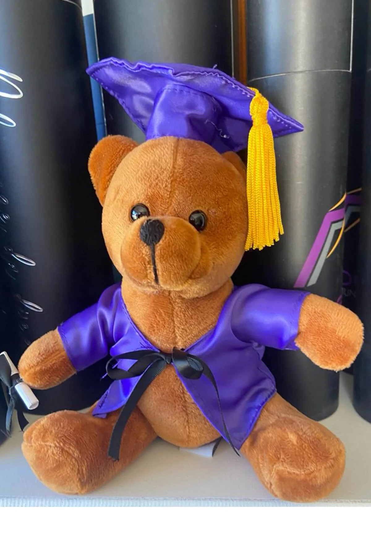 Graduation Teddy Bear — Graduations Now