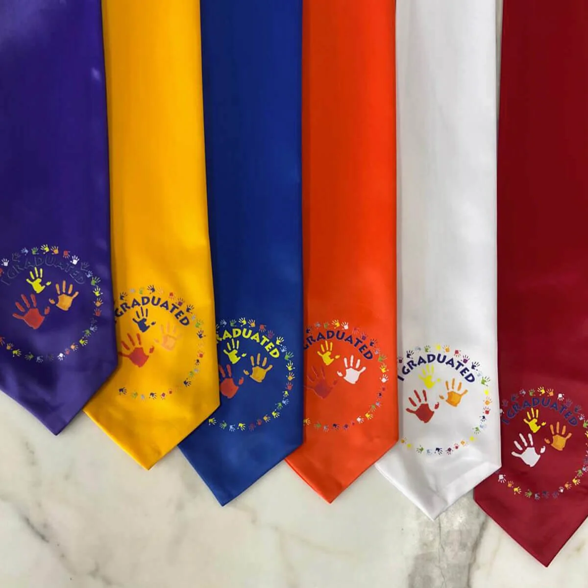 Diploma Certificate Graduation Scroll Tubes — Graduations Now