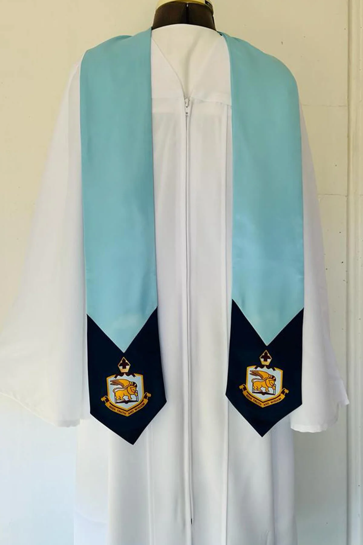 Graduation Sashes & Stoles — Graduation Products - Graduations Now the ...