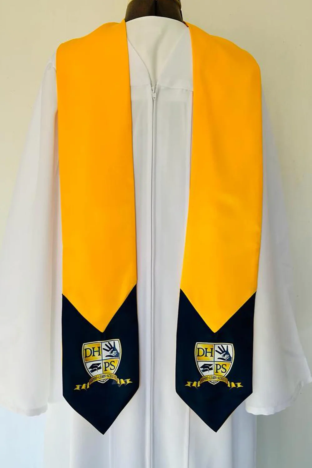 Graduation Sashes & Stoles — Graduation Products - Graduations Now the ...
