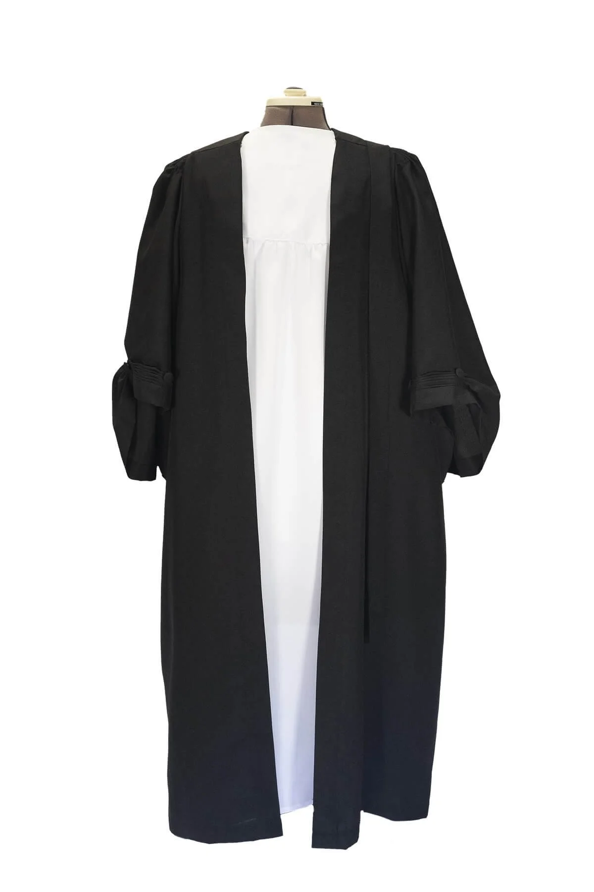 Graduation Gowns - Bachelor, Oxford Style — Graduations Now