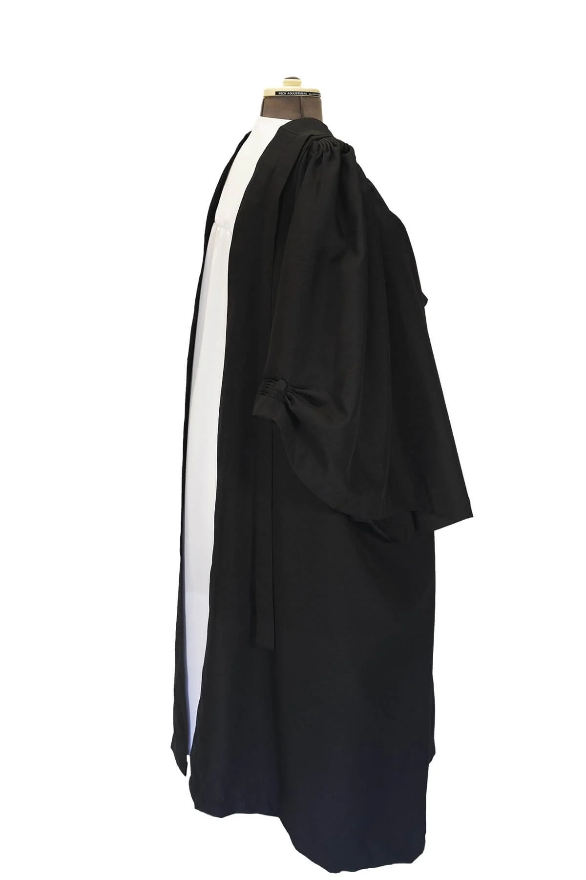 Graduation Gowns - Bachelor, Oxford Style — Graduations Now