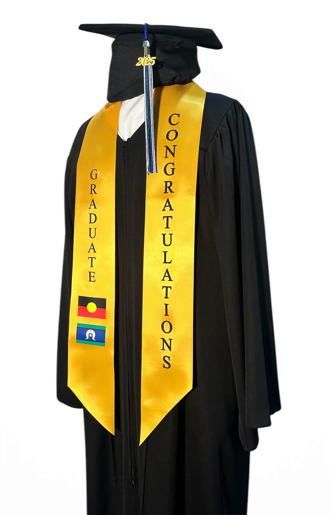 Diploma Certificate Graduation Scroll Tubes — Graduations Now