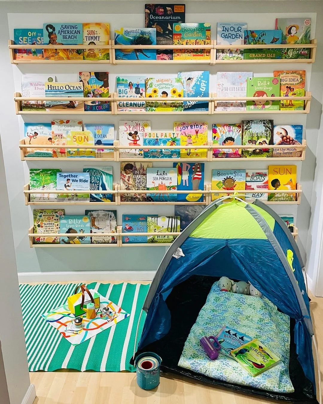 The Kid Lit Mama Best Children's Read Aloud Picture Books