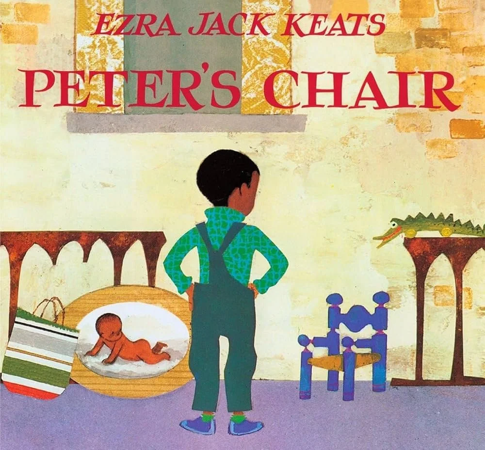 The Kid Lit Mama Best Children's Read Aloud Picture Books
