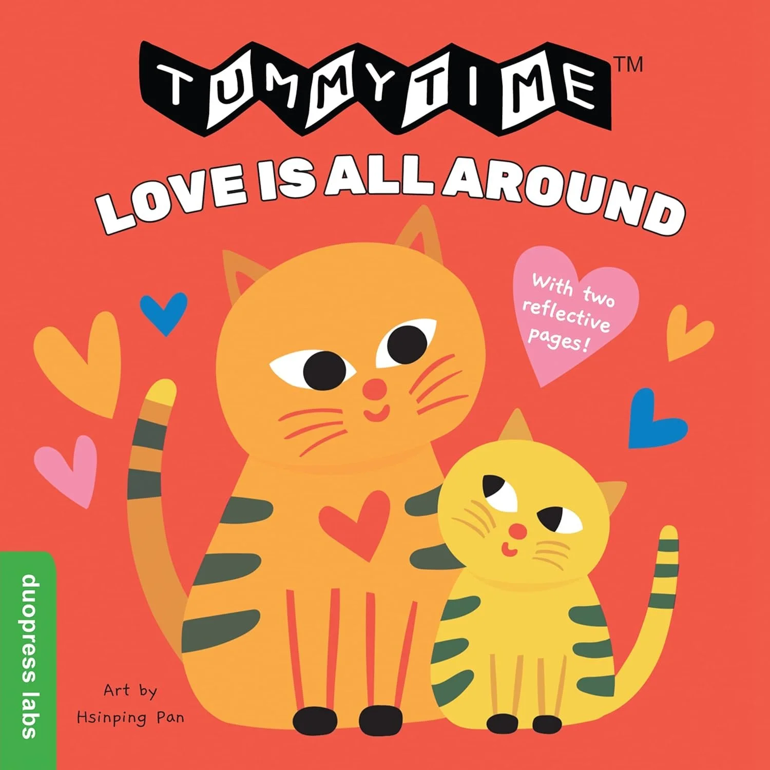 5 Best First Books for Baby: High-Contrast & Tummy Time Reads - Blog