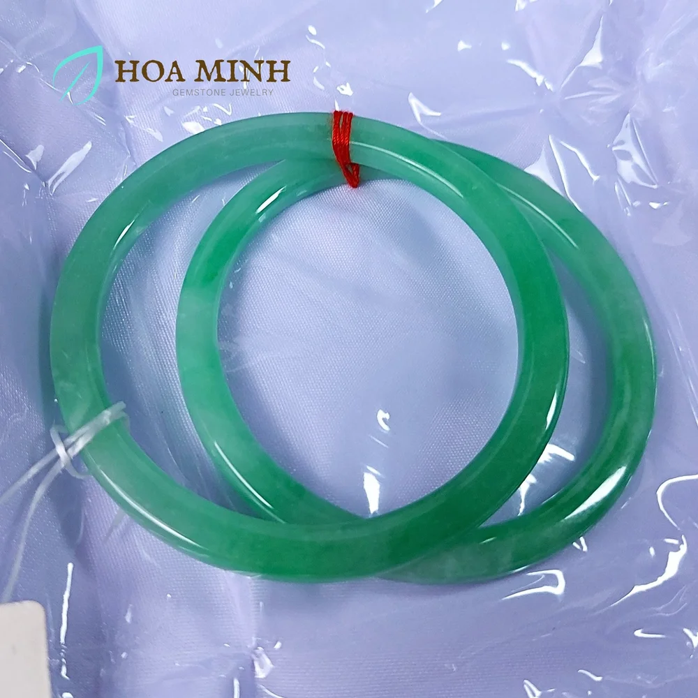 Vòng bản, vòng liền khối, vòng nguyên khối, vòng xuyến đá thiên nhiên ...