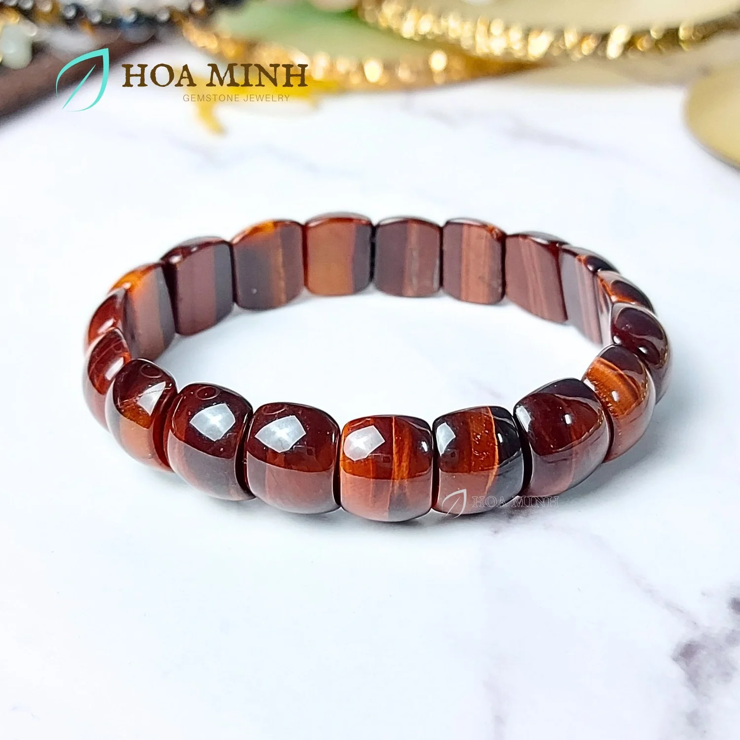 Vòng bản, vòng liền khối, vòng nguyên khối, vòng xuyến đá thiên nhiên ...