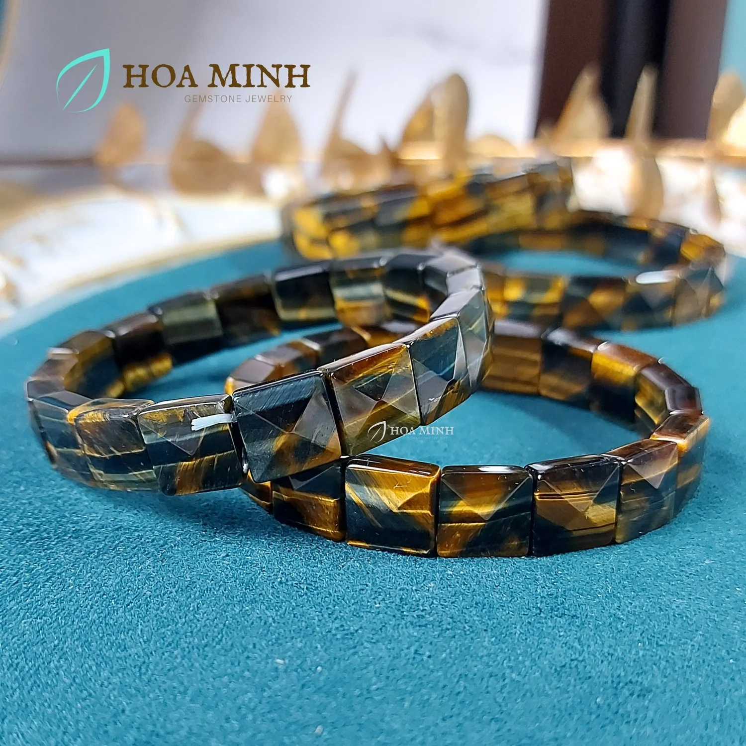 Vòng bản, vòng liền khối, vòng nguyên khối, vòng xuyến đá thiên nhiên ...
