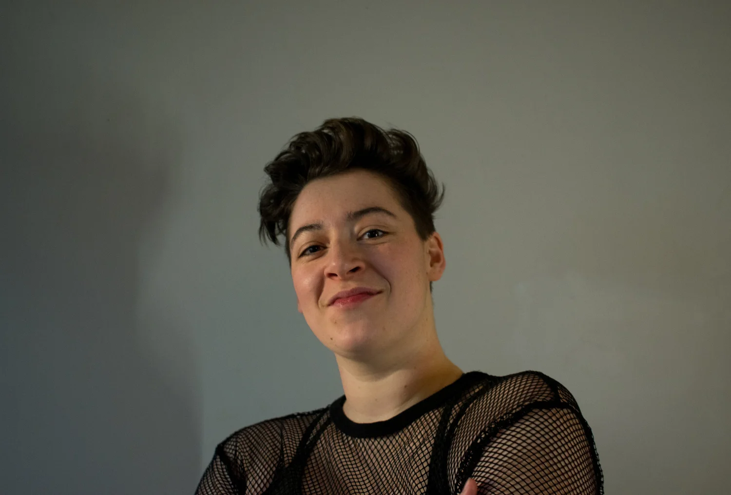 Our Team - Studio L'amour