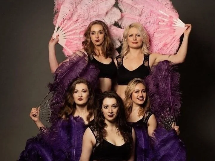 Mobile Workshops - Studio L'amour