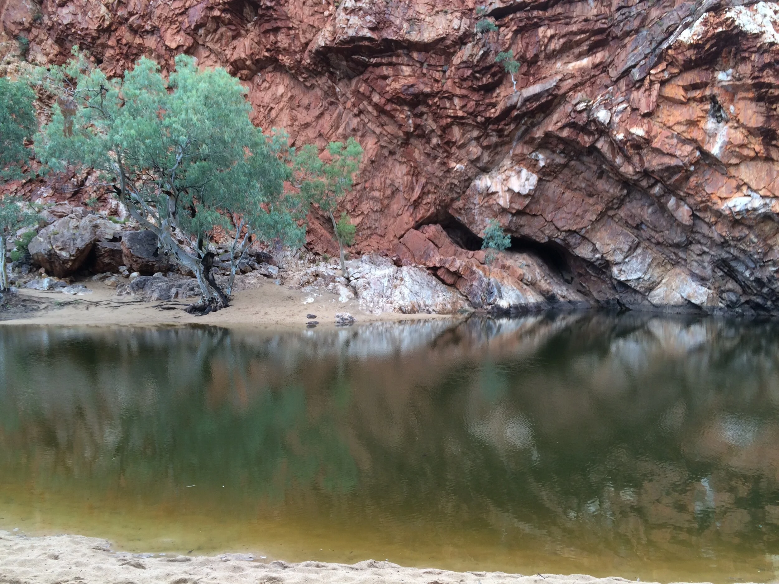 Graham Gee — Stronger Futures CRE