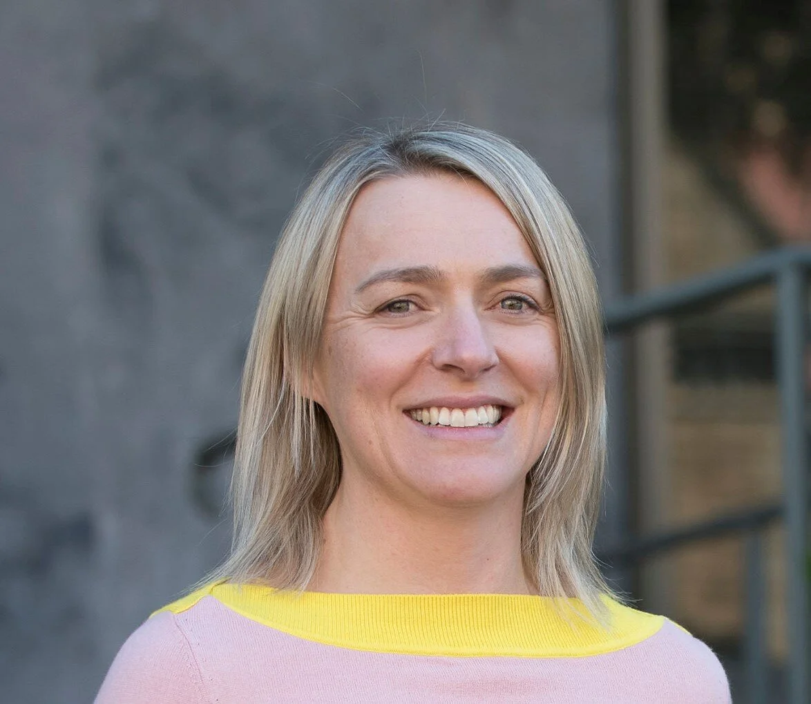 Alice Rumbold — Stronger Futures CRE