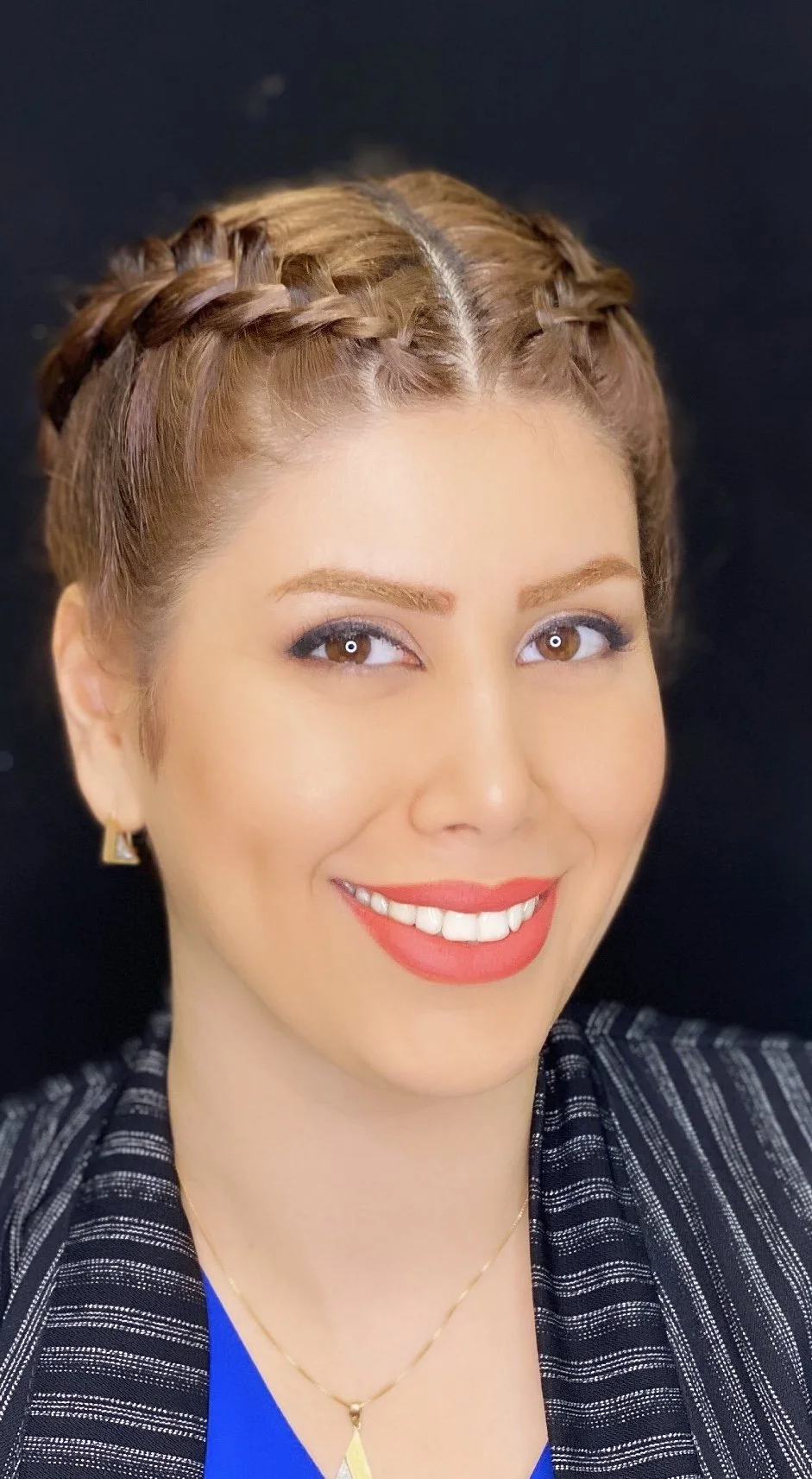 Shiva Pourali Roudbaneh PhD — Stronger Futures CRE