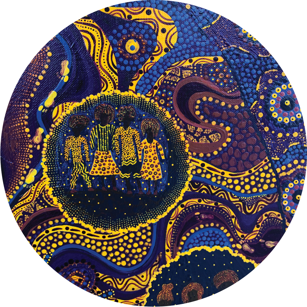 Aboriginal Families Study — Stronger Futures CRE