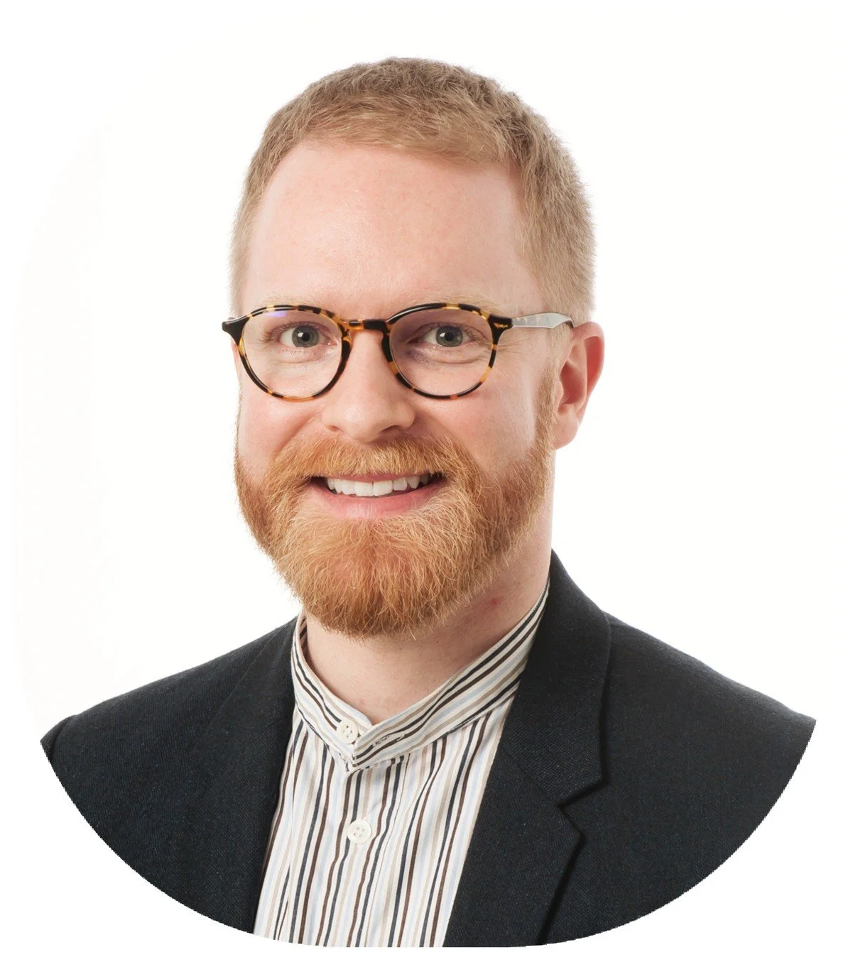 Ken Knight — Stronger Futures CRE