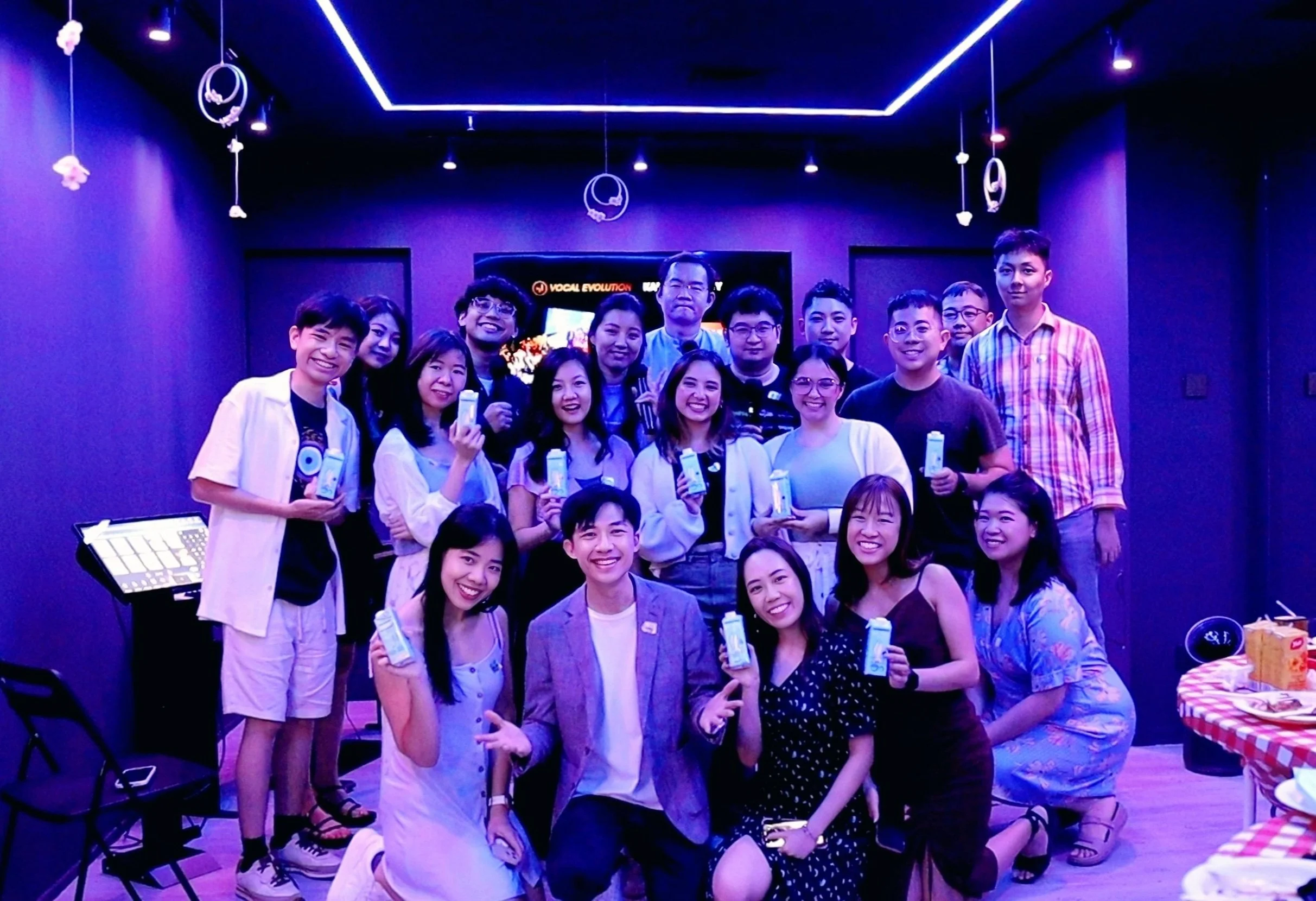 Transformational Singing Lessons | Mix Voice & Vocal Technique | Vocal ...