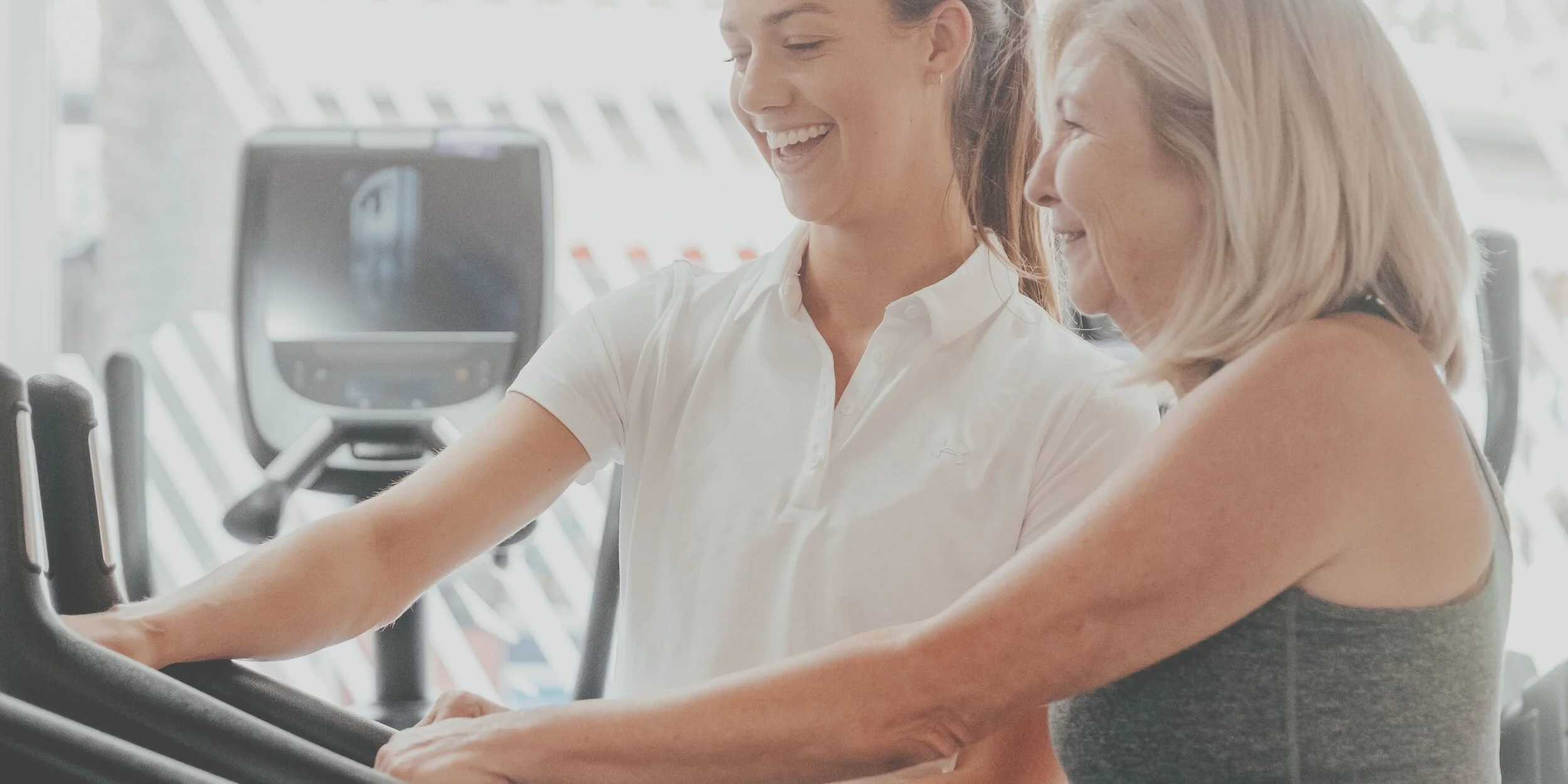 Accelerate Exercise Physiology | Home-Visit Rehabilitation