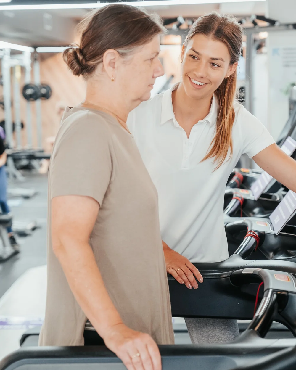 Accelerate Exercise Physiology | Newcastle Home-Visit Rehabilitation