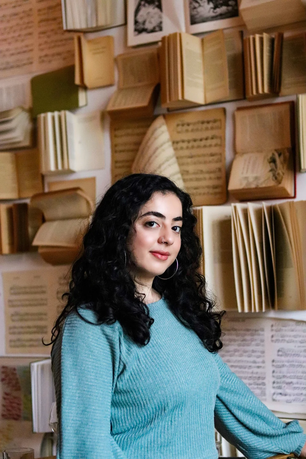 Writer Directory — Heroica Women