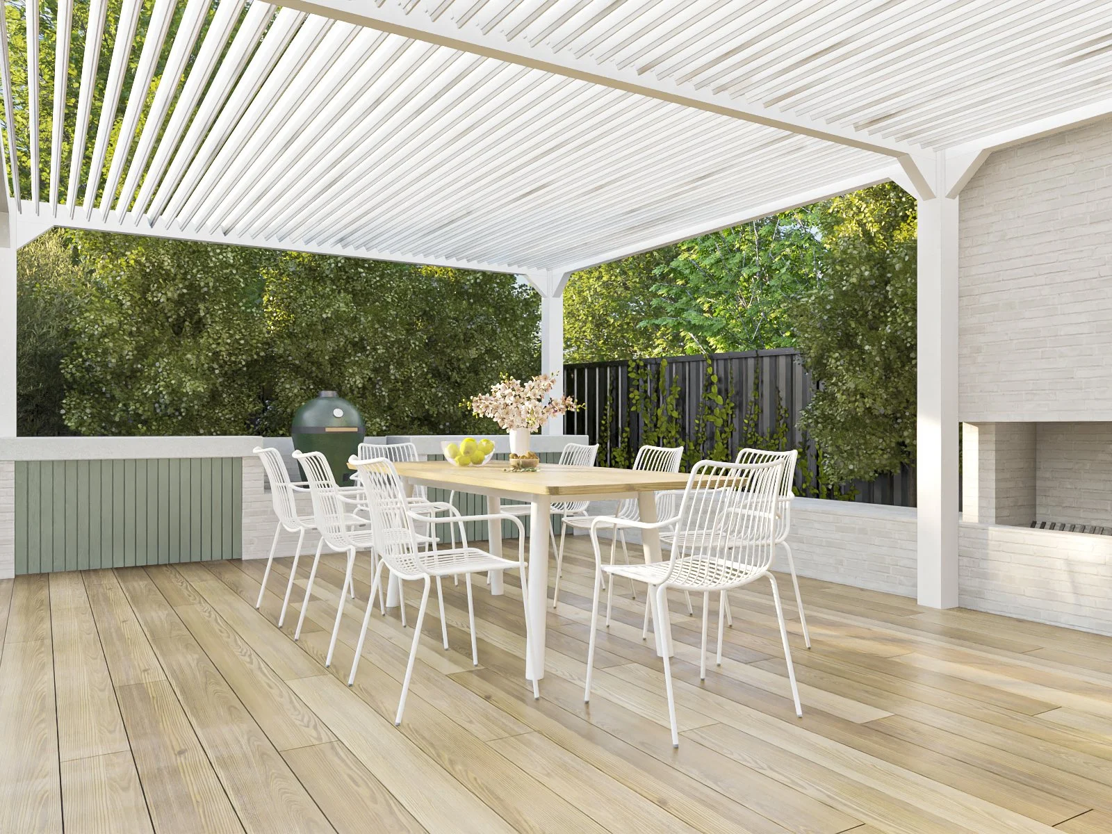 GALLERY — Bonnie Stacey Landscapes