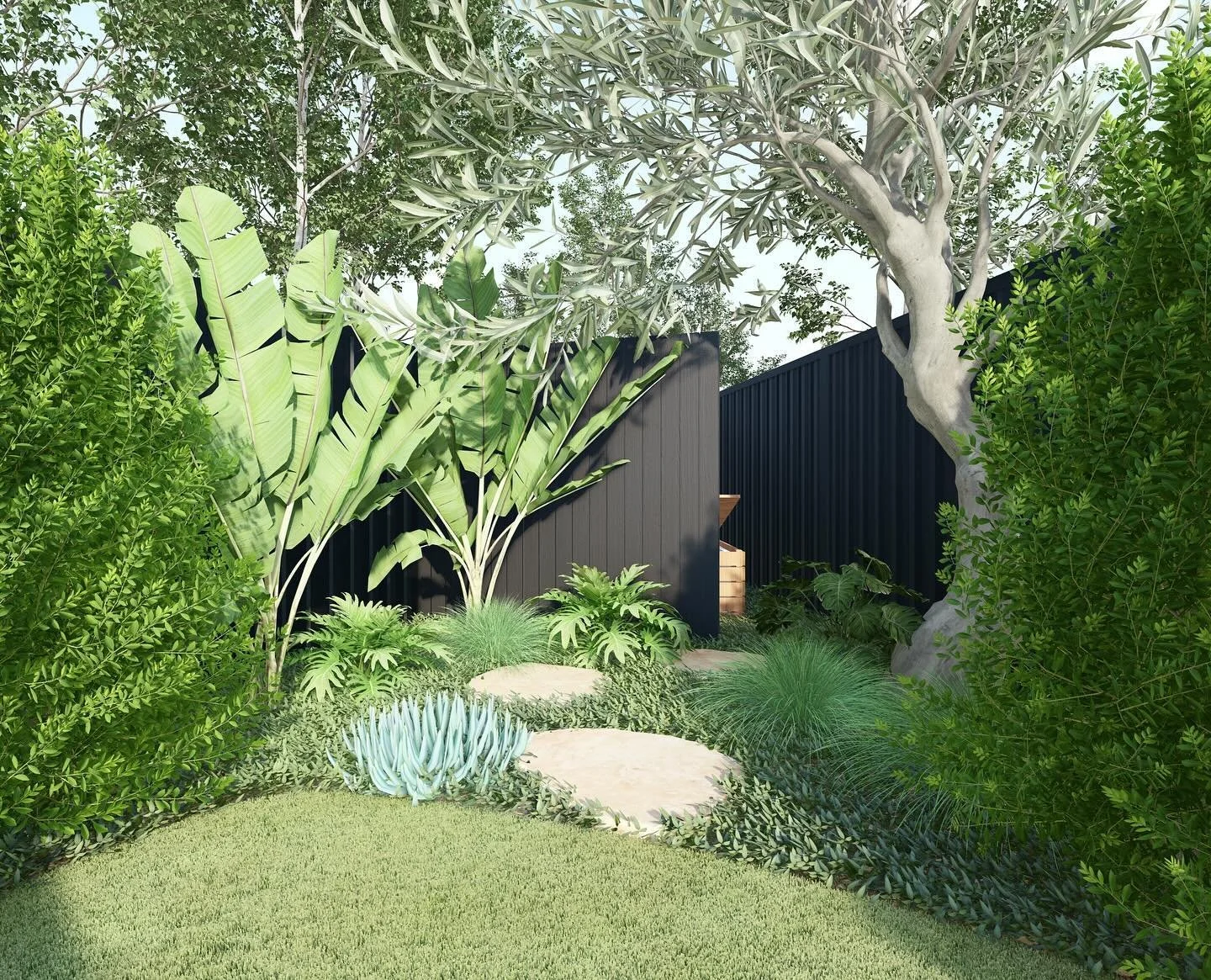 Bonnie Stacey Landscapes