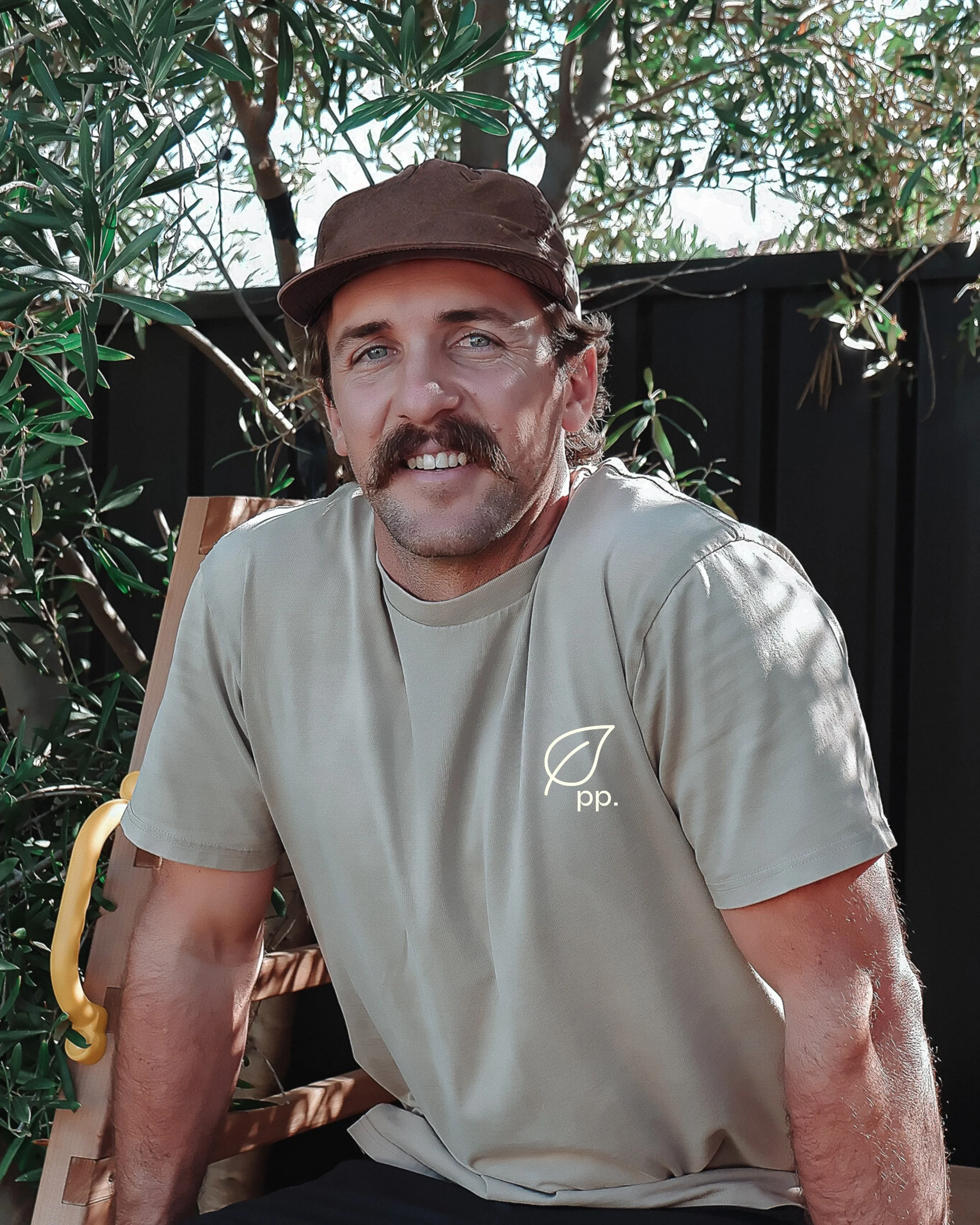 About us — Bonnie Stacey Landscapes