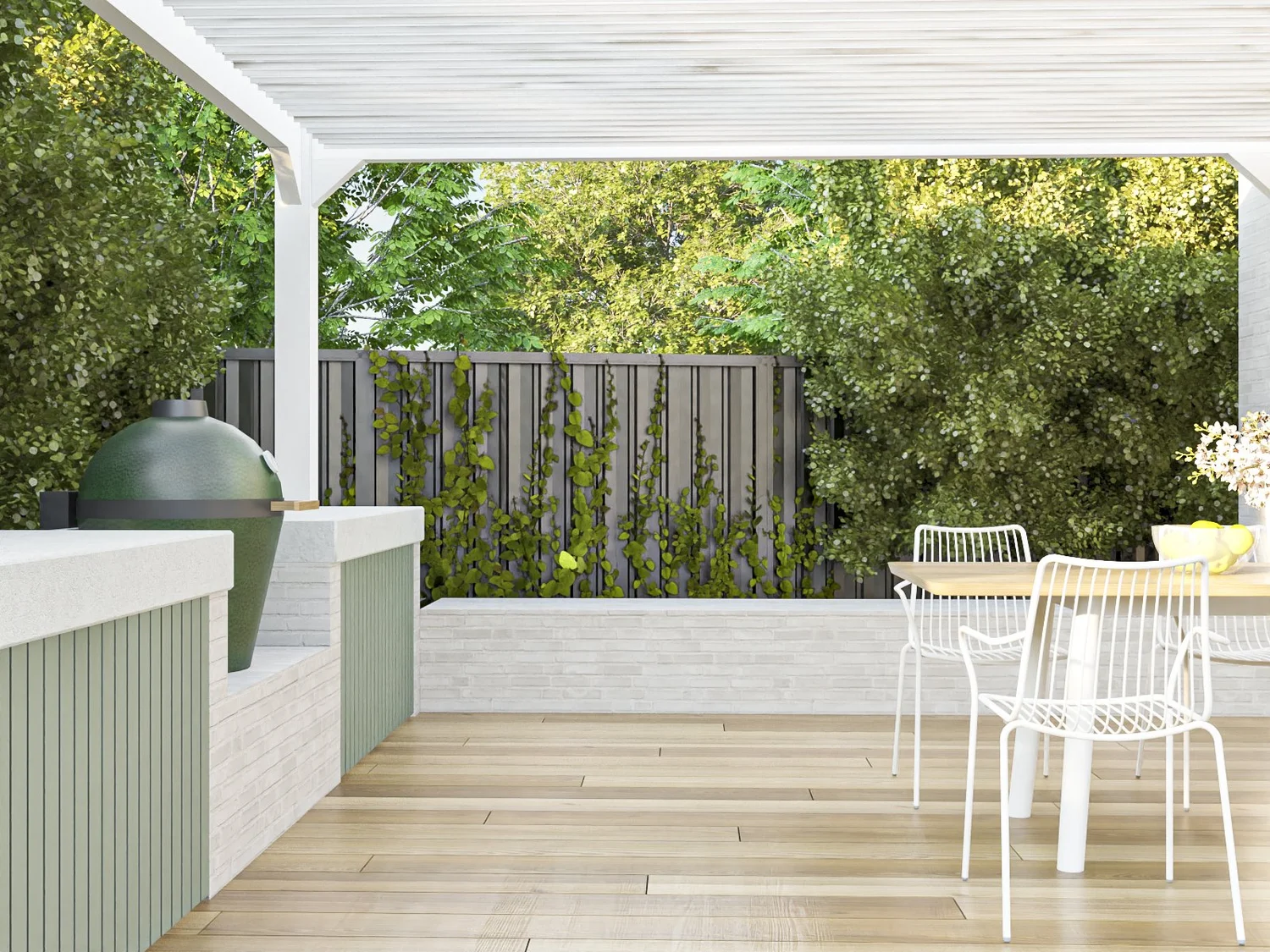 GALLERY — Bonnie Stacey Landscapes