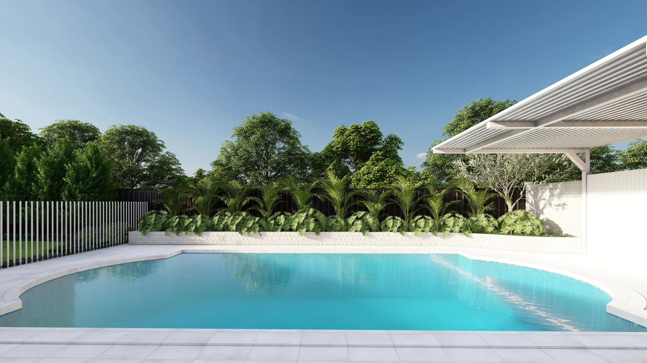 GALLERY — Bonnie Stacey Landscape Consultant