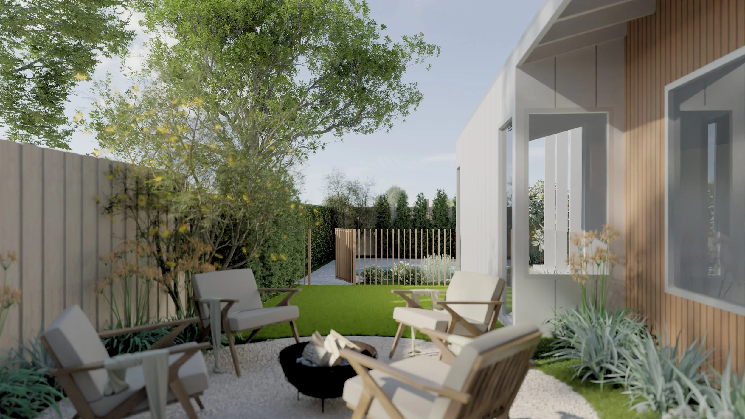 GALLERY — Bonnie Stacey Landscapes