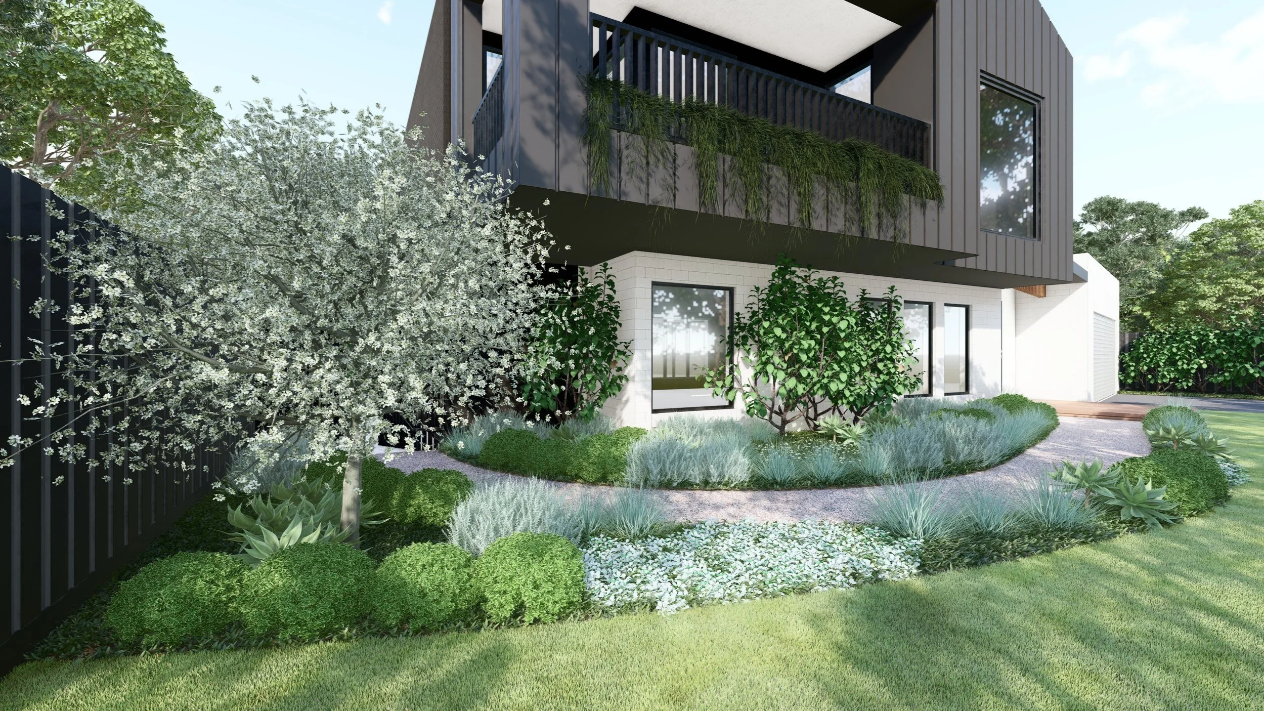 GALLERY — Bonnie Stacey Landscapes