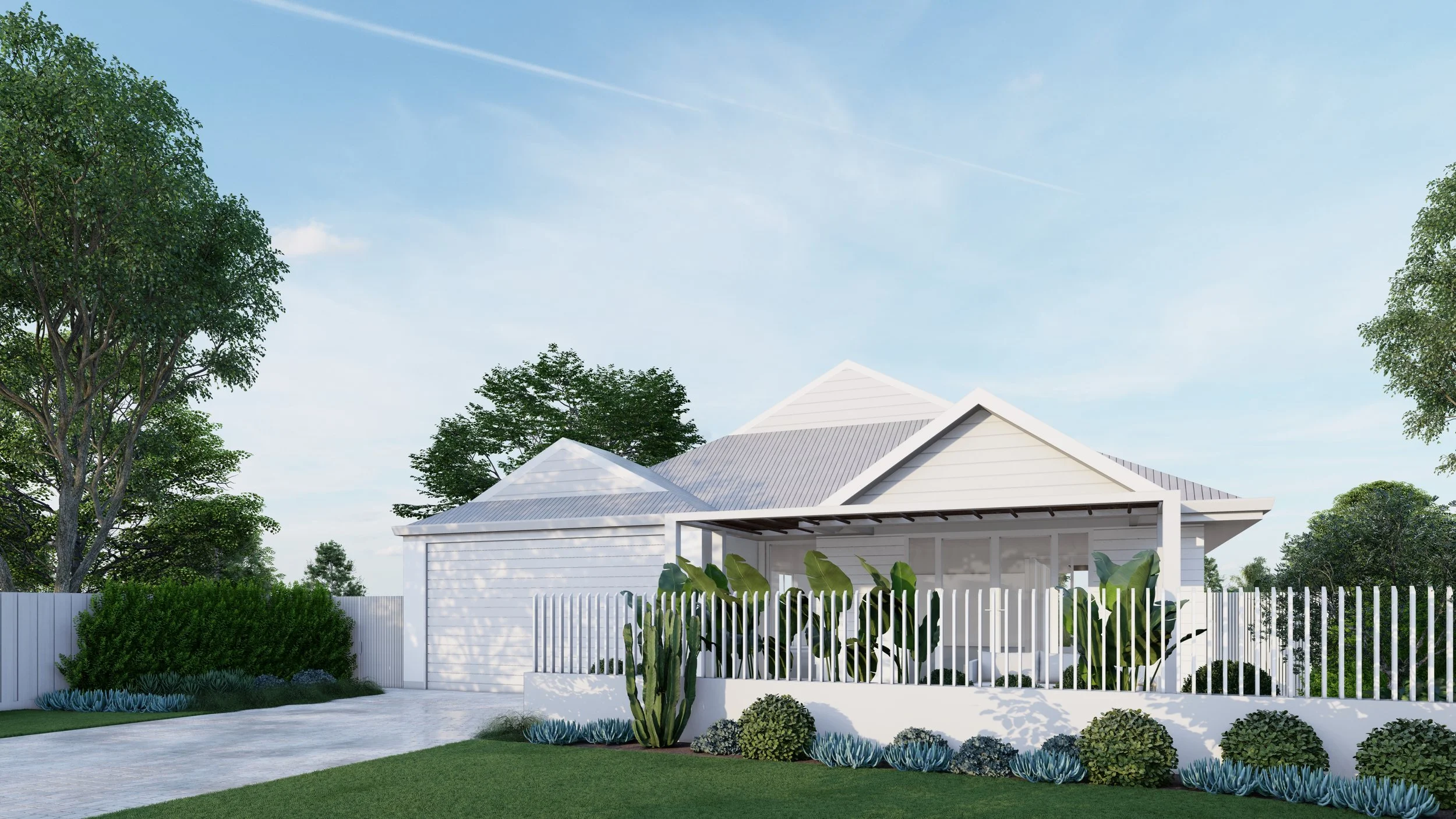 GALLERY — Bonnie Stacey Landscapes