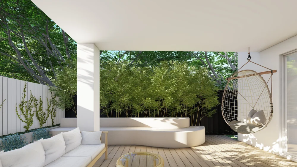 GALLERY — Bonnie Stacey Landscapes