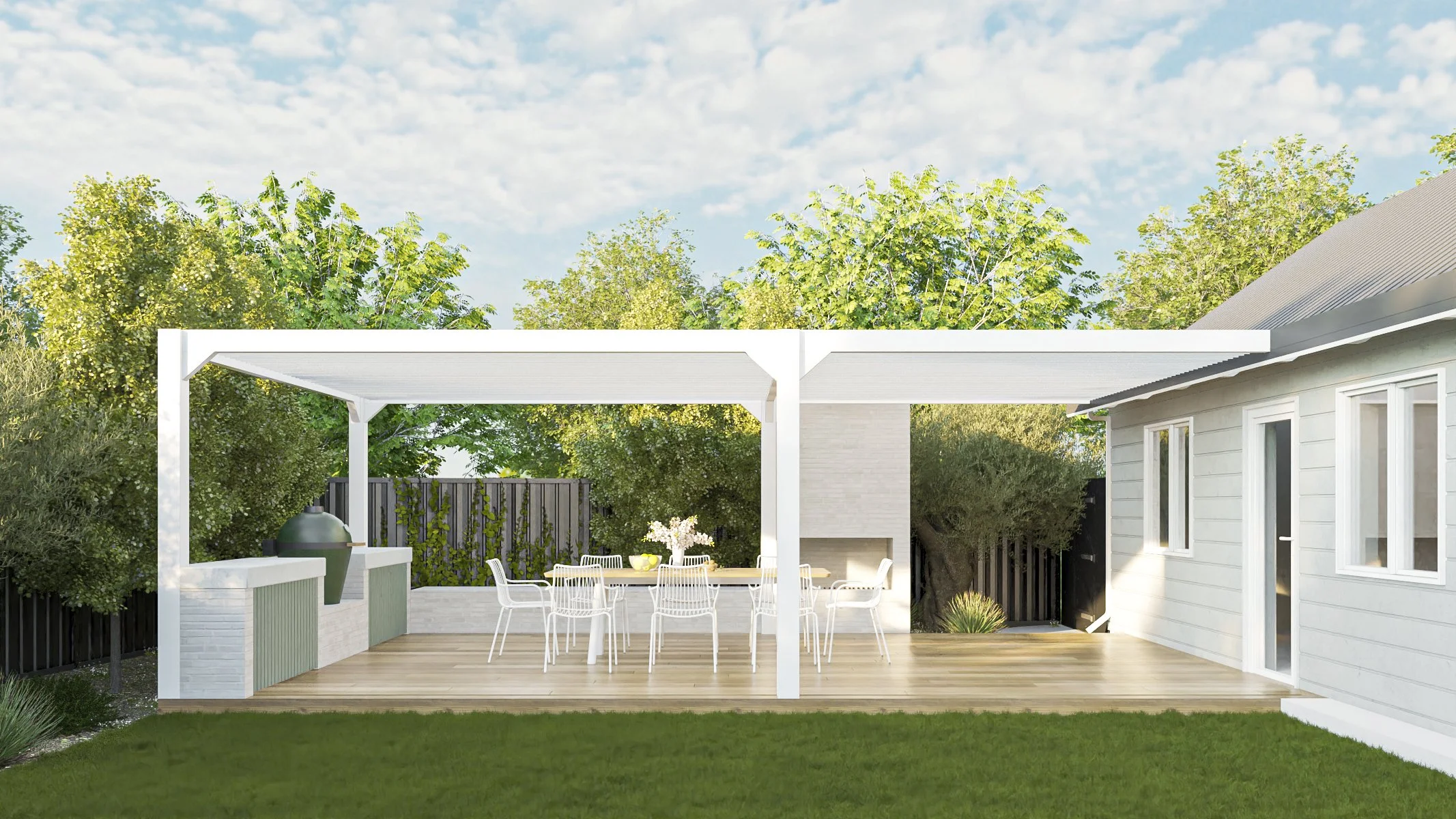 GALLERY — Bonnie Stacey Landscapes