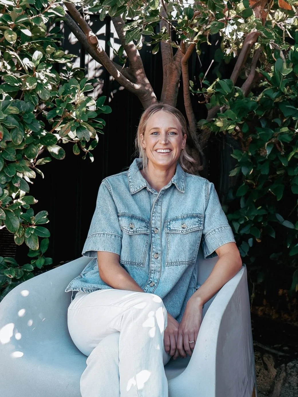 Bonnie Stacey Landscapes