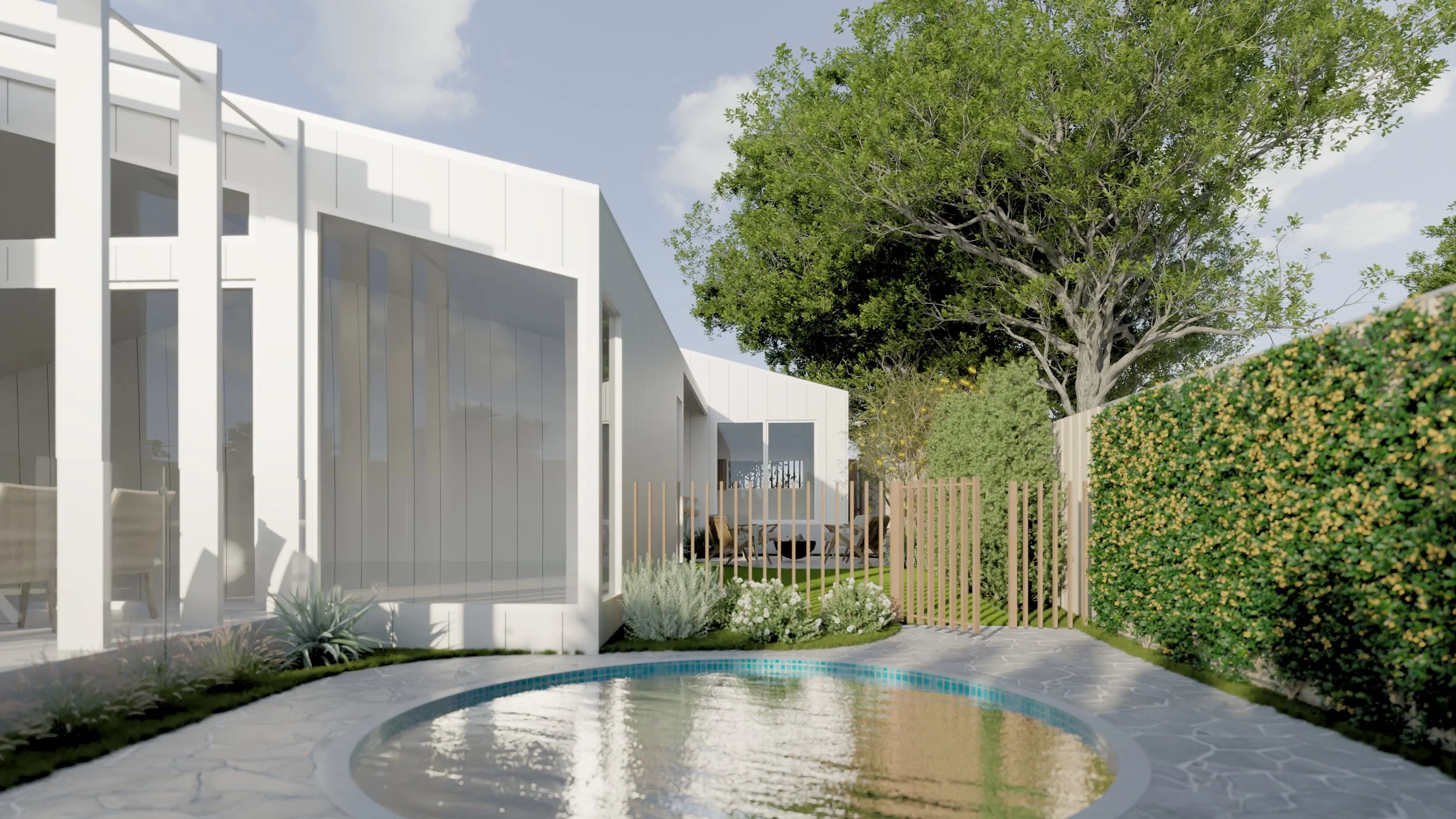 GALLERY — Bonnie Stacey Landscapes