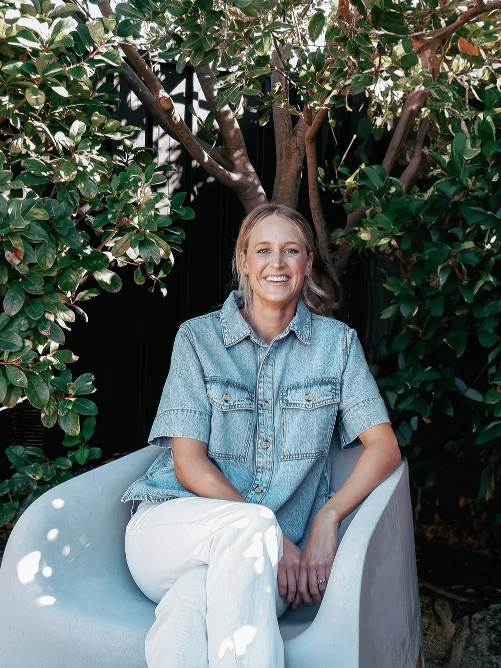 Landscaping Consultations Perth — Bonnie Stacey Landscapes