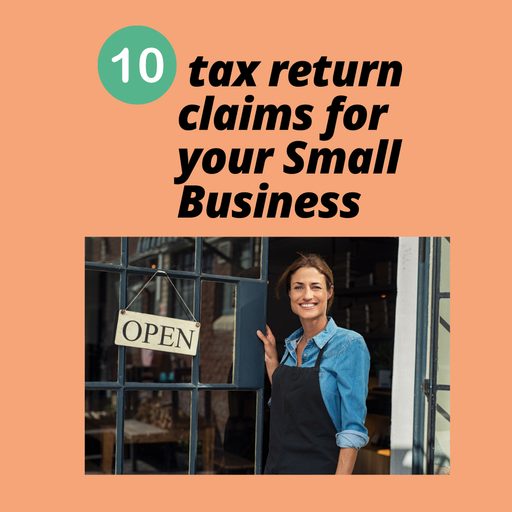 Blog — Easy Tax Solutions