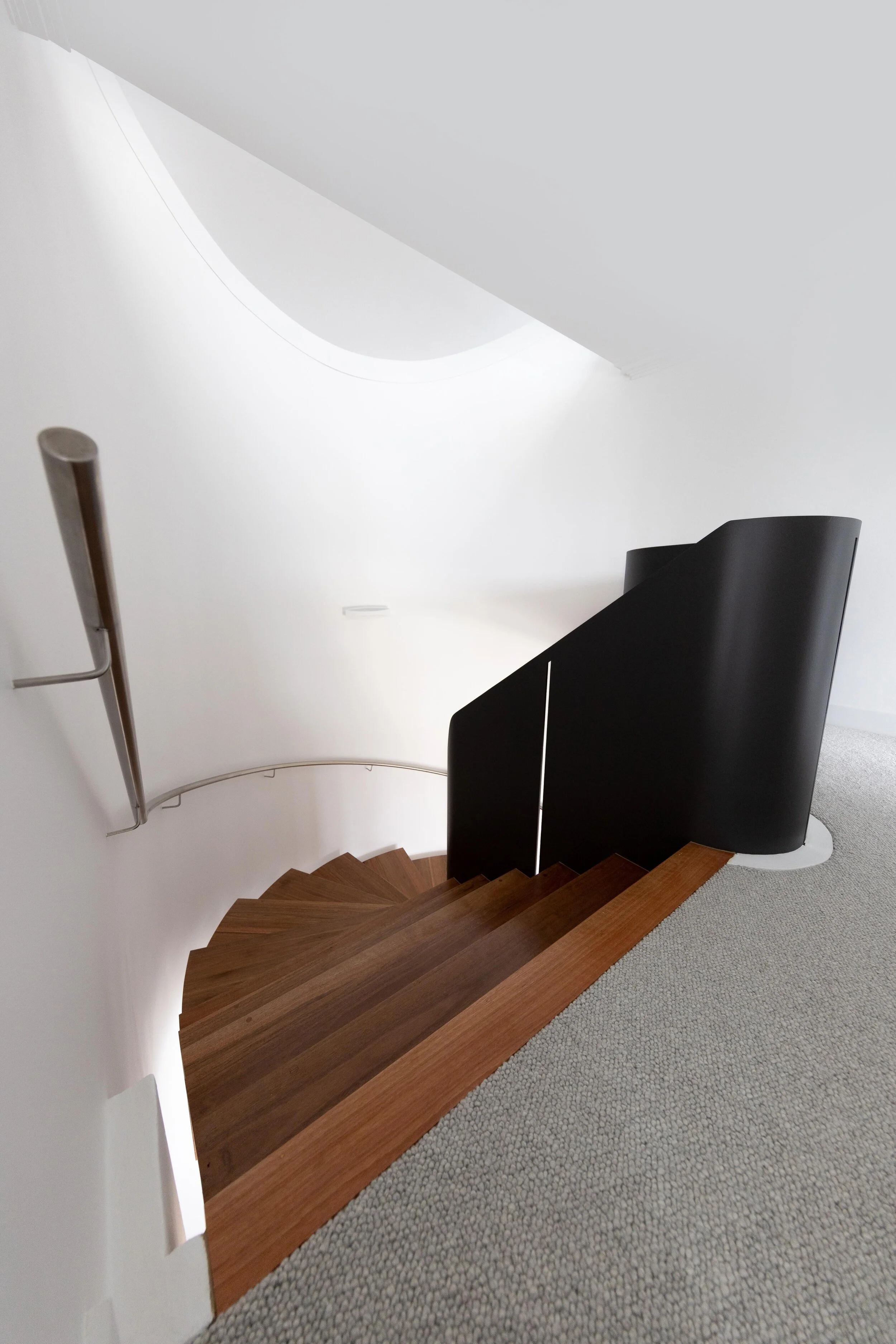 Clontarf x Barry Built — ALL METAL GROUP
