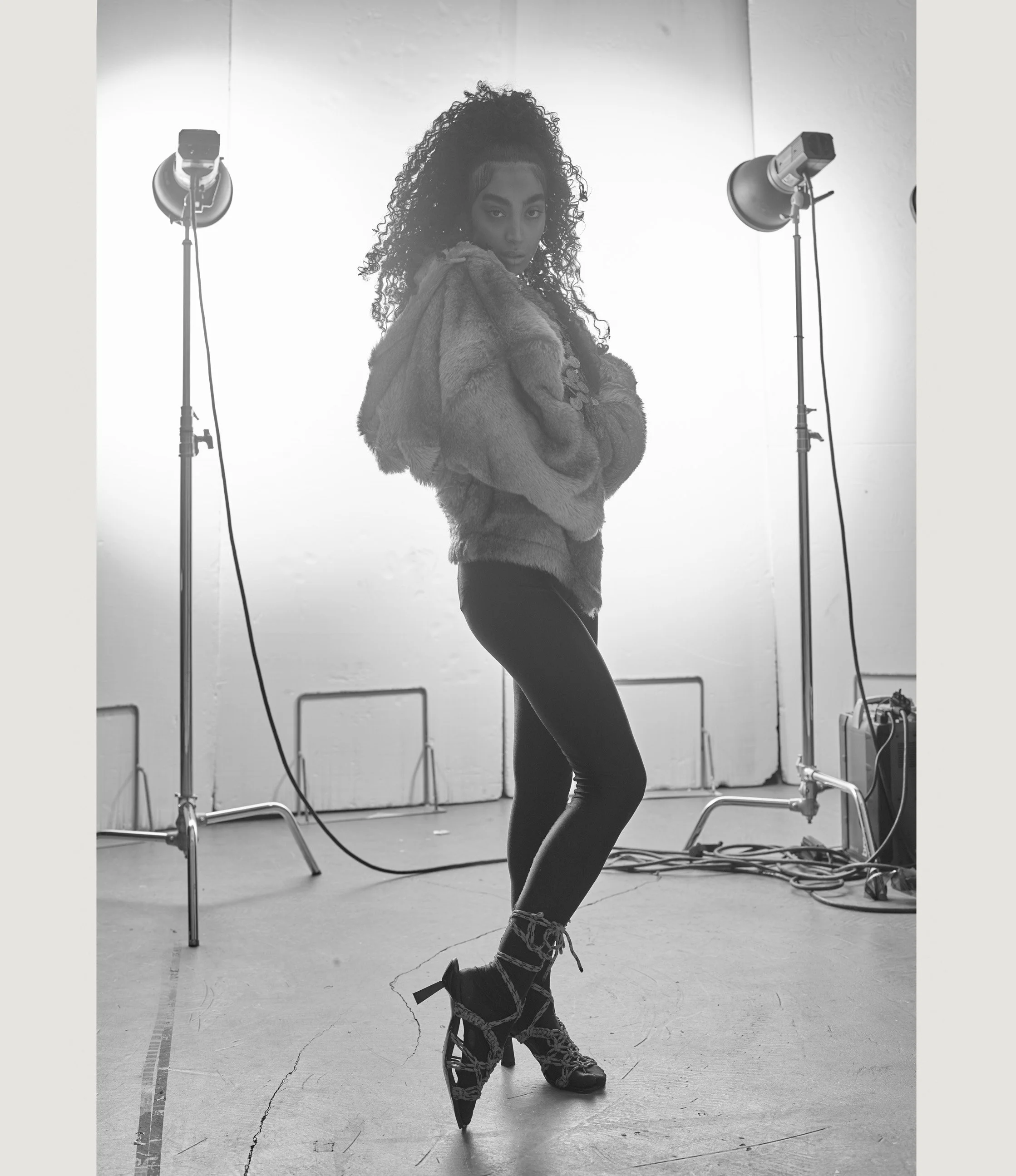 Dina (Dancer-influencer-model) — THE/CASTINGKILLER