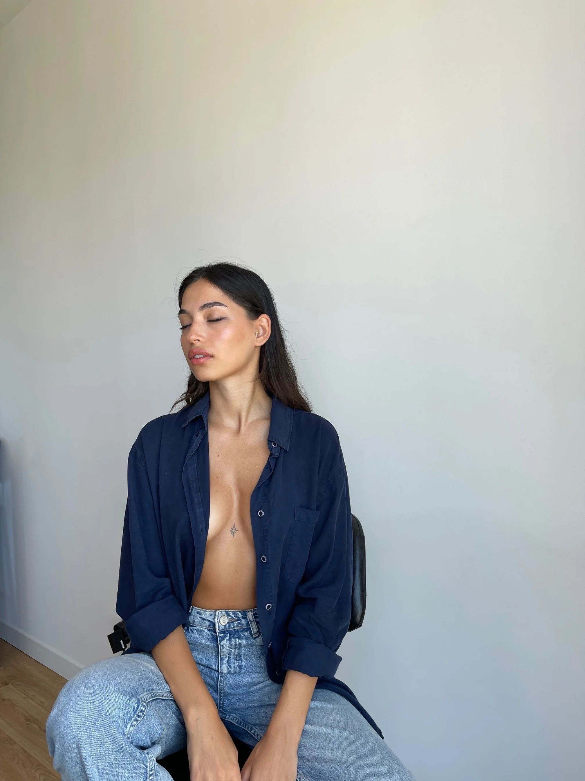 AYCAN — THE/CASTINGKILLER