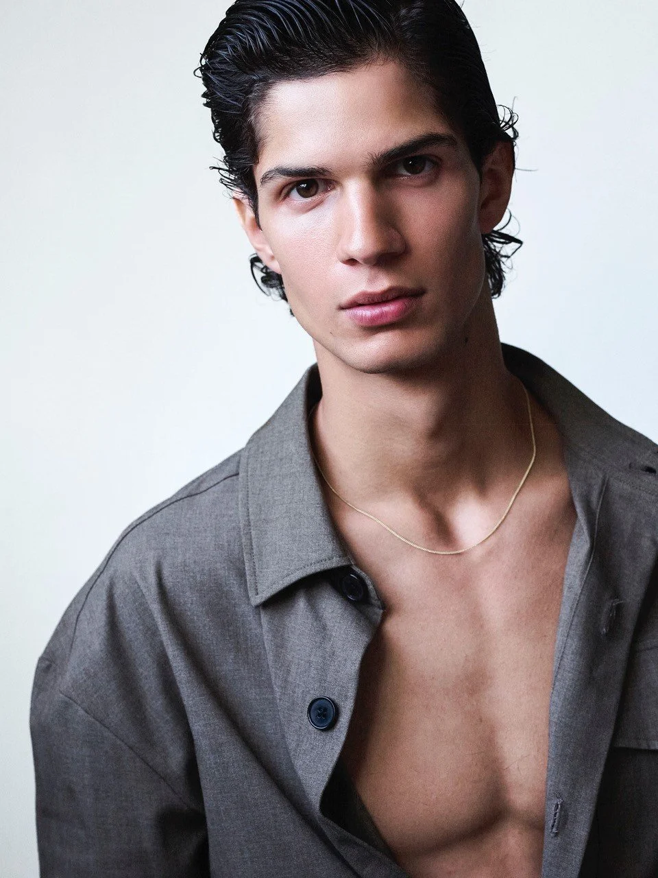 Men-DIRECT — THE/CASTINGKILLER